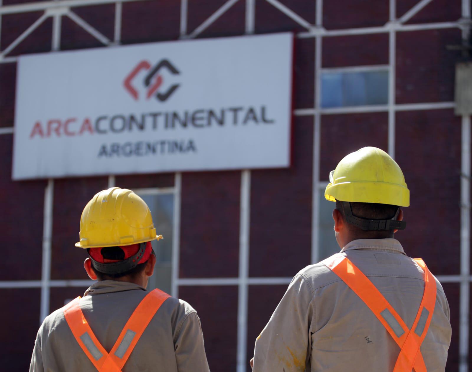Arca Continental: 100 años transformando la industria azucarera y la ...
