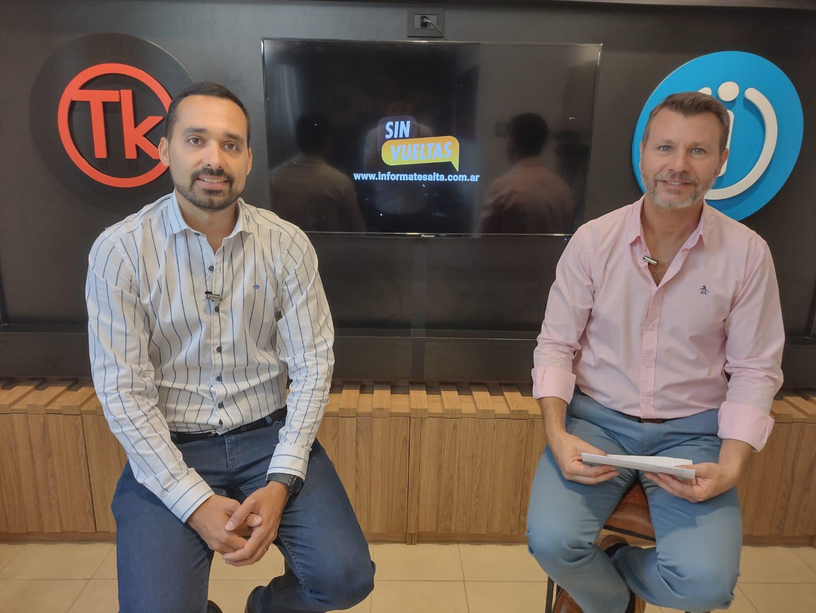 Sin Vueltas: "Los resultados no van a distar mucho de lo acontecido en ...