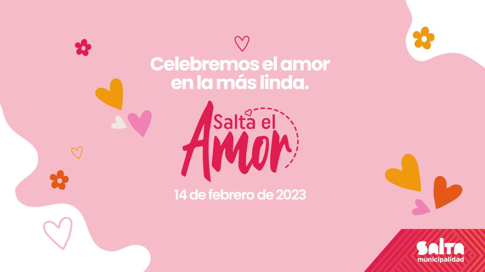 Salta celebra el amor: mirá lo que podés hacer por San Valentín