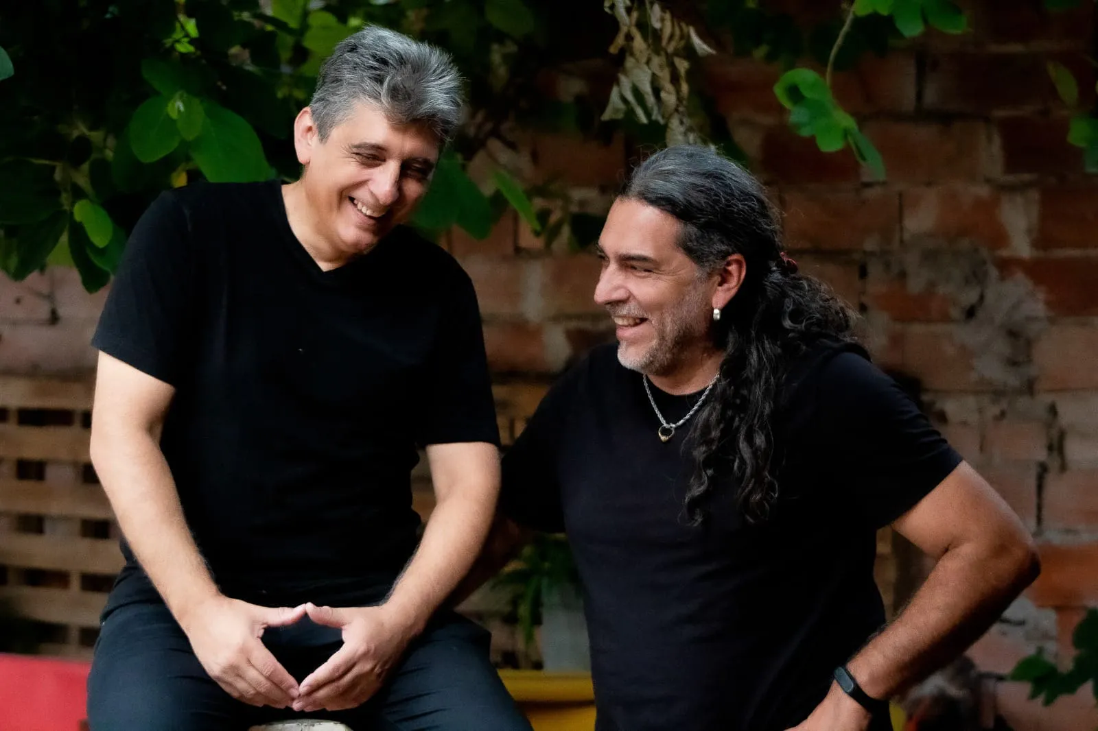 Los Aimo estrenan su nuevo video