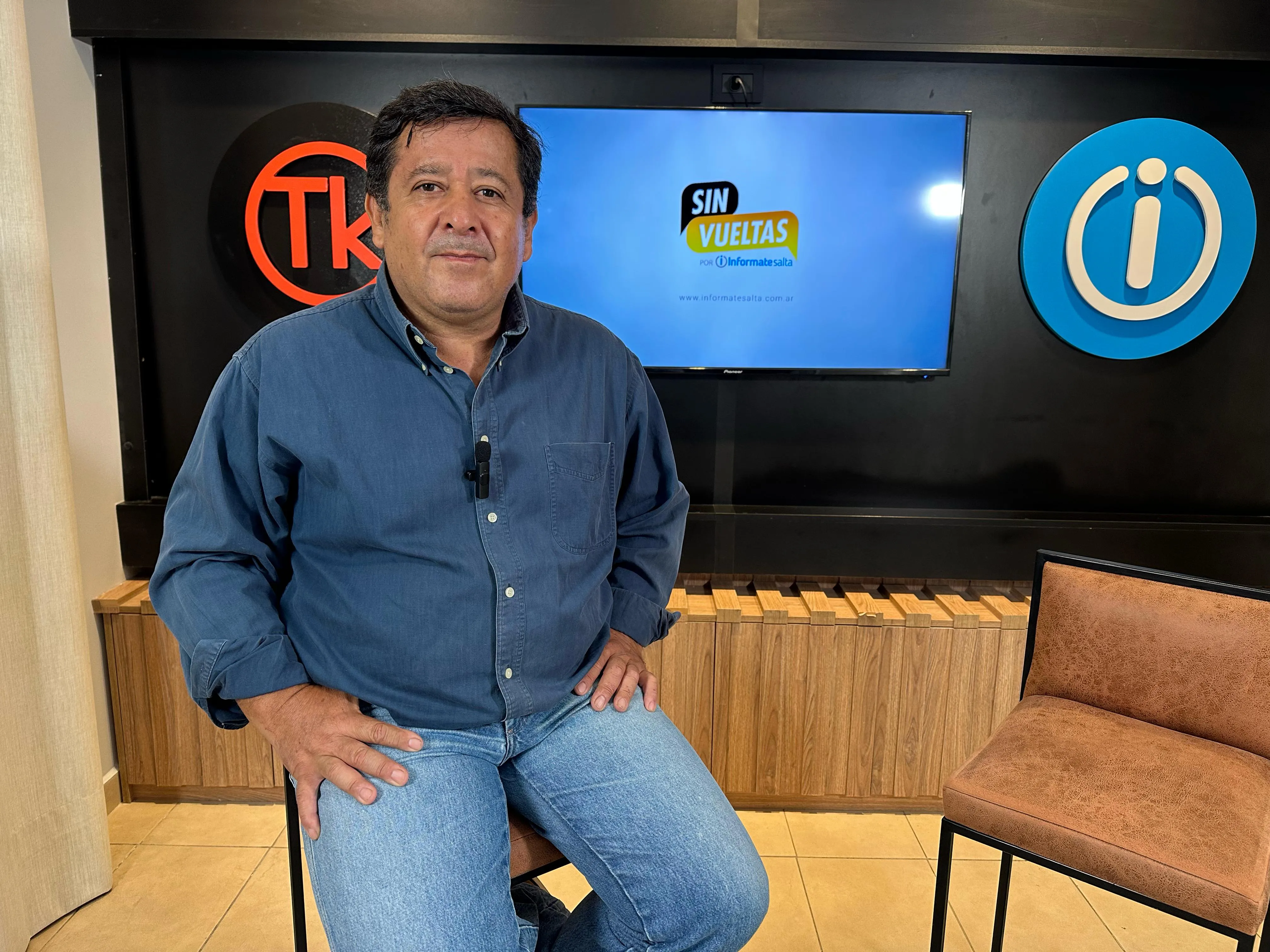 Apps de transporte: “La sociedad está demandando tecnología”