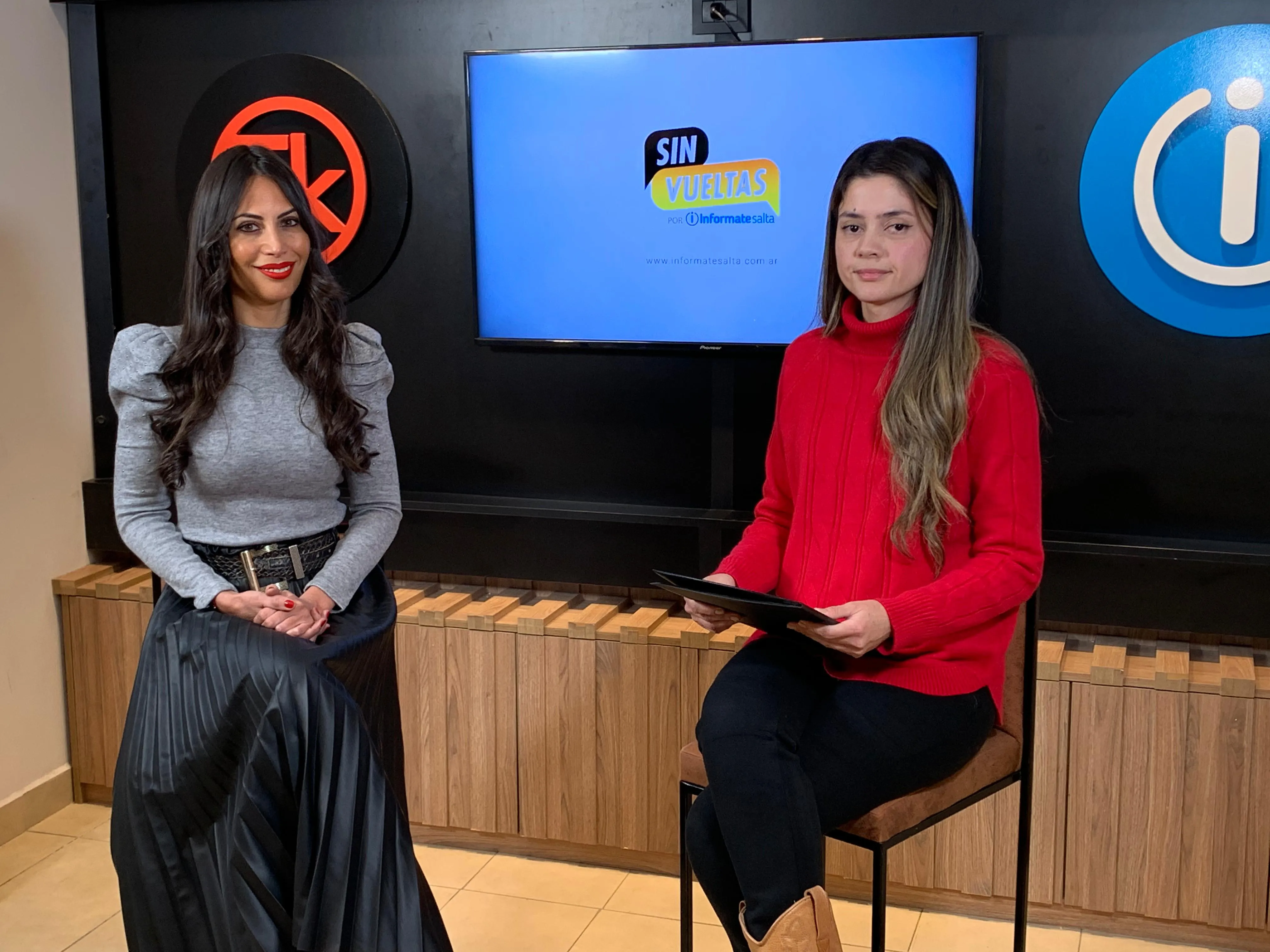 Temporada de invierno: "Salta no para de crecer en materia turística"