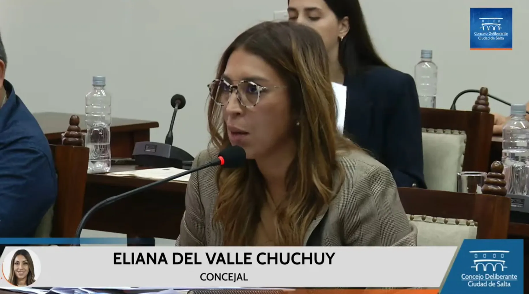 Chuchuy sobre las apps de transporte: “Nadie se va a quedar sin trabajo”