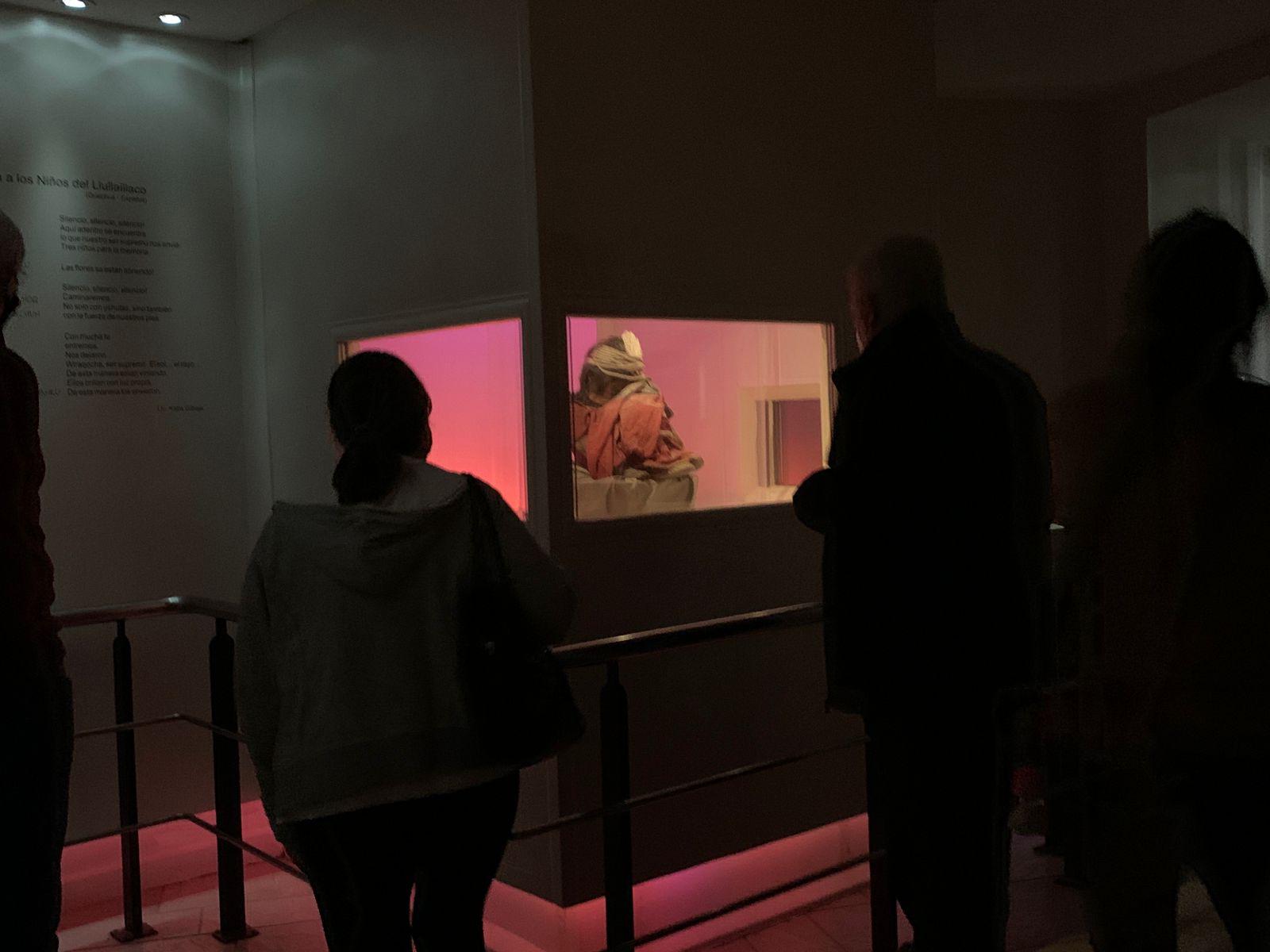 ¡Feliz cumple! El MAAM celebra 20 años resguardando la historia ...