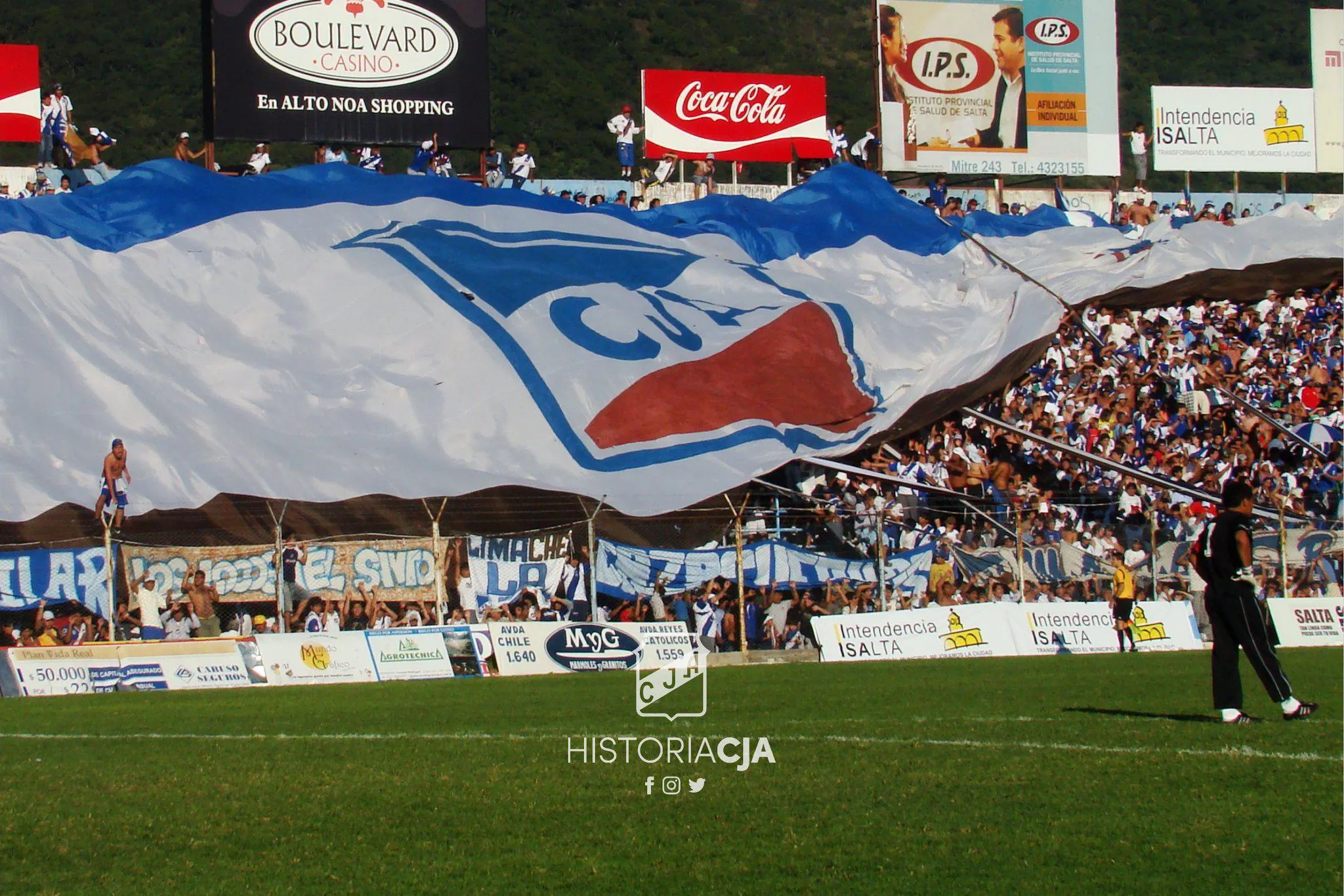 Cómo llega el “Santo” a la final ante Talleres de Perico