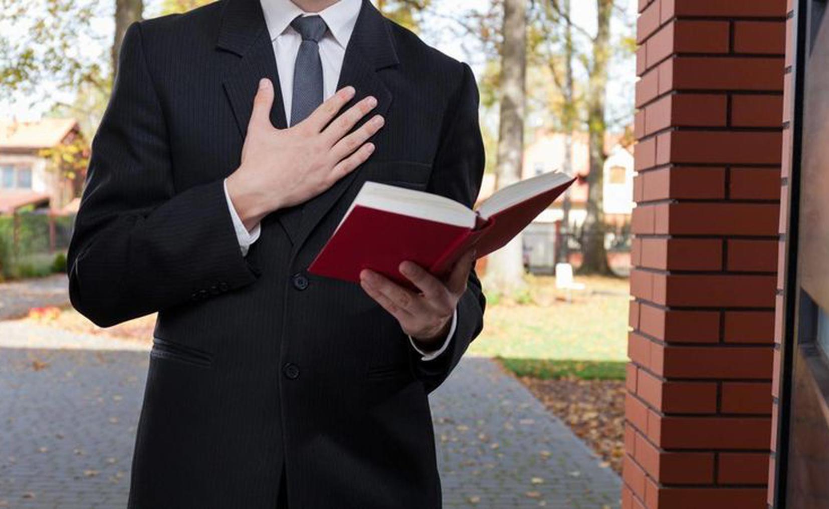 Testigos de Jehová recordarán la muerte de Jesús de forma virtual