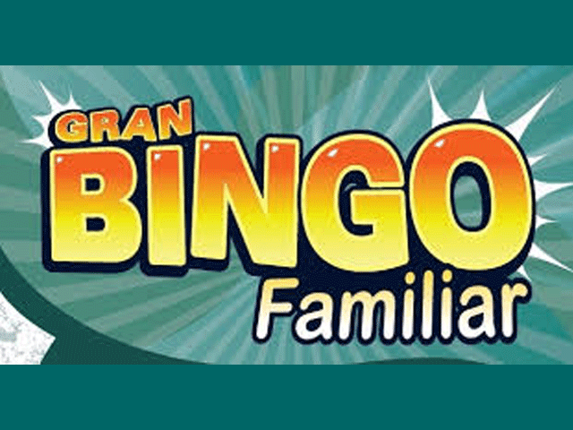 Este domingo se juega el "Gran Bingo Familiar": podés ganar 180 mil pesos