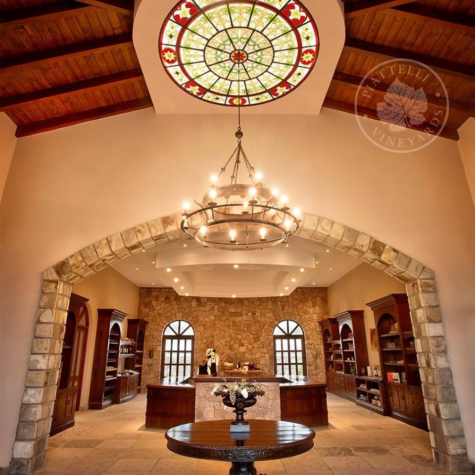 “Enjoy the harvest”, la propuesta de Bodega Piatelli para un febrero a ...