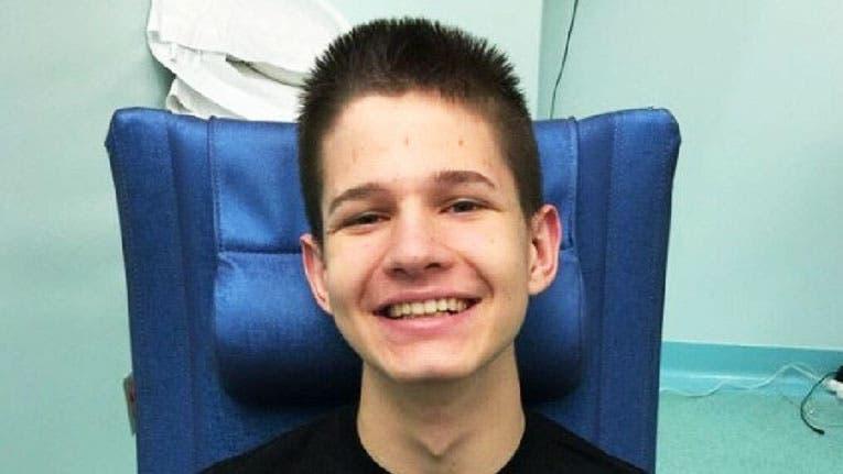 La historia del joven deportista que murió, resucitó a los 20 minutos y ...