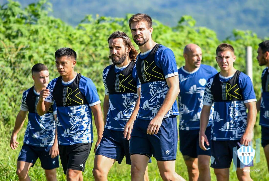 El Albo quiere sorprender a la Academia por Copa Argentina