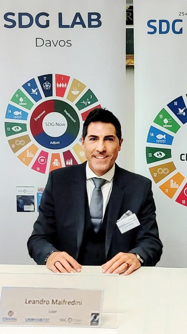 Energy Intelligence, el nuevo concepto clave que crece entre directivos