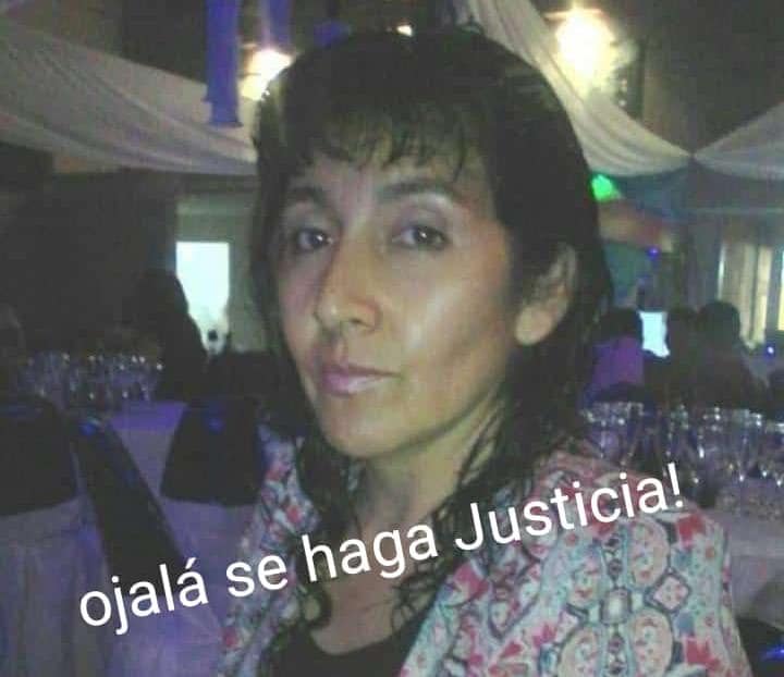 Condenaron a prisión perpetua al femicida de María Trejo