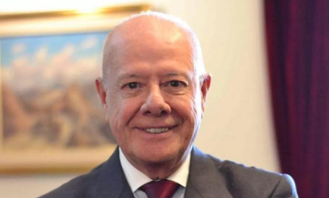 ¿Quién fue Ángel Torres y cómo influyó en la política salteña?