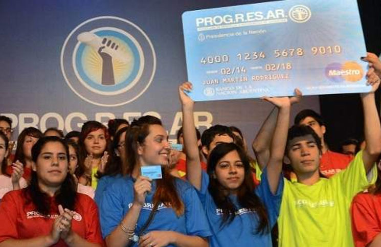 Becas Progresar: cómo y cuándo serán las inscripciones de este año