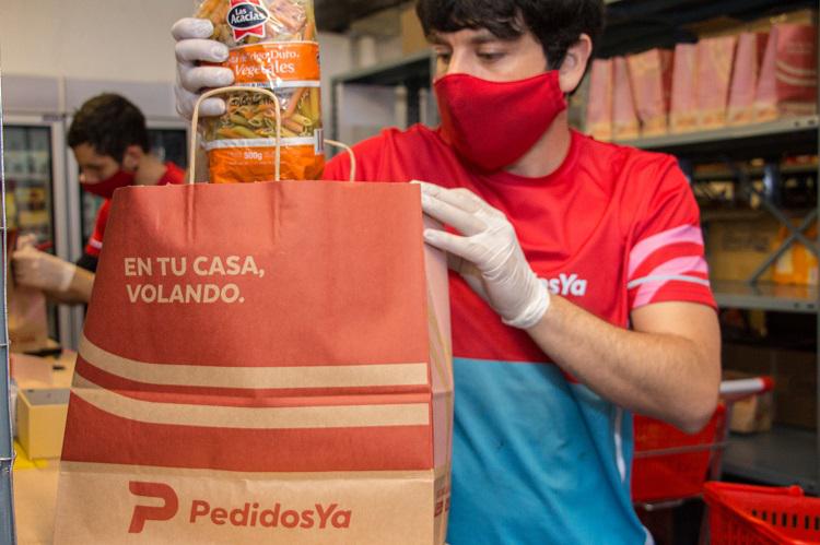 PedidosYa se consolida como aliado de los comercios para incrementar ...