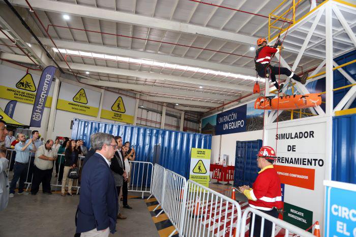 Río Tinto Rincón Litio apuesta a la capacitación con un nuevo Centro de ...